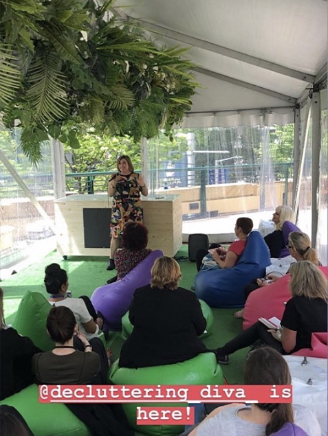 greenwood – Decluttering Diva Home Organising