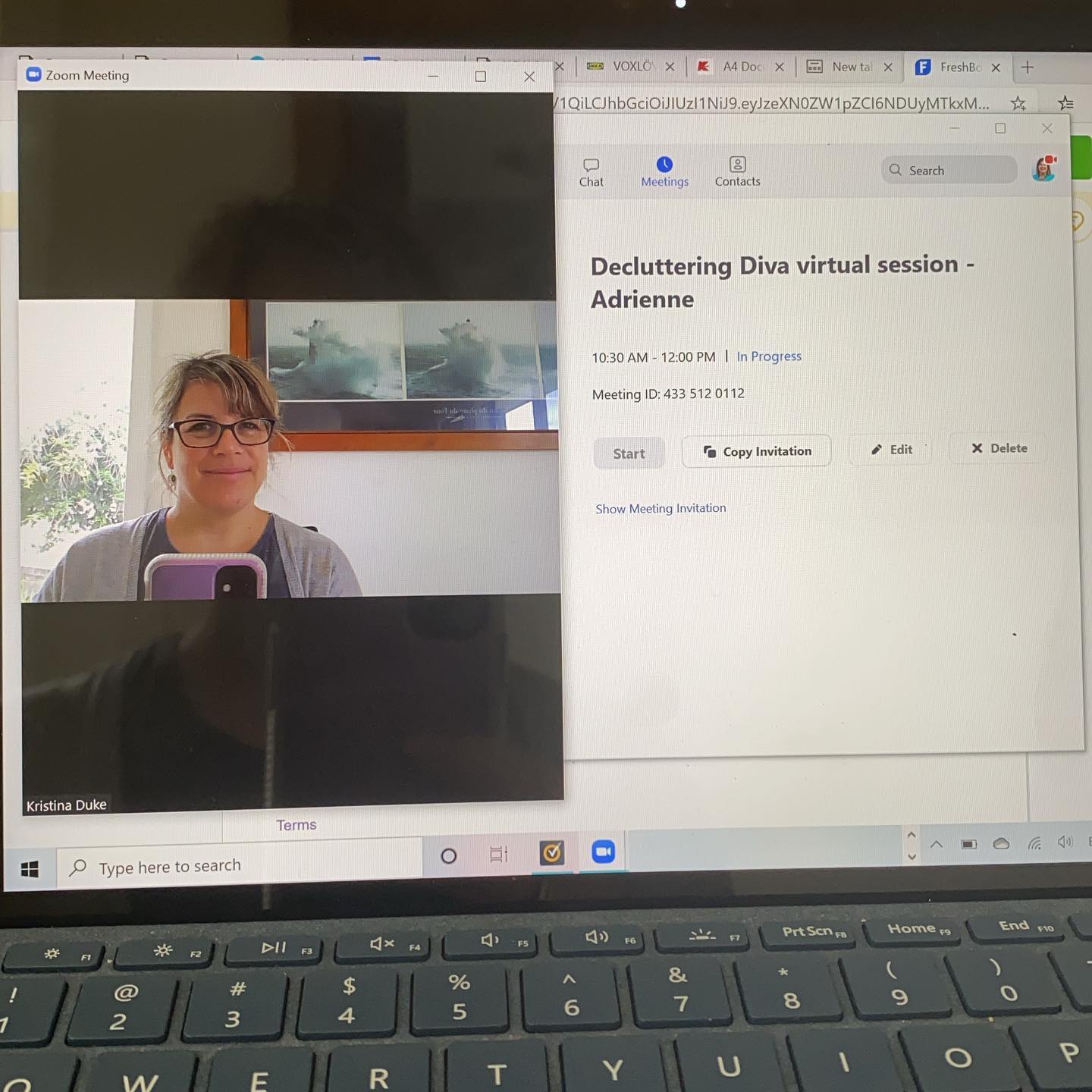 Decluttering Diva – Decluttering the world one drawer at a time.