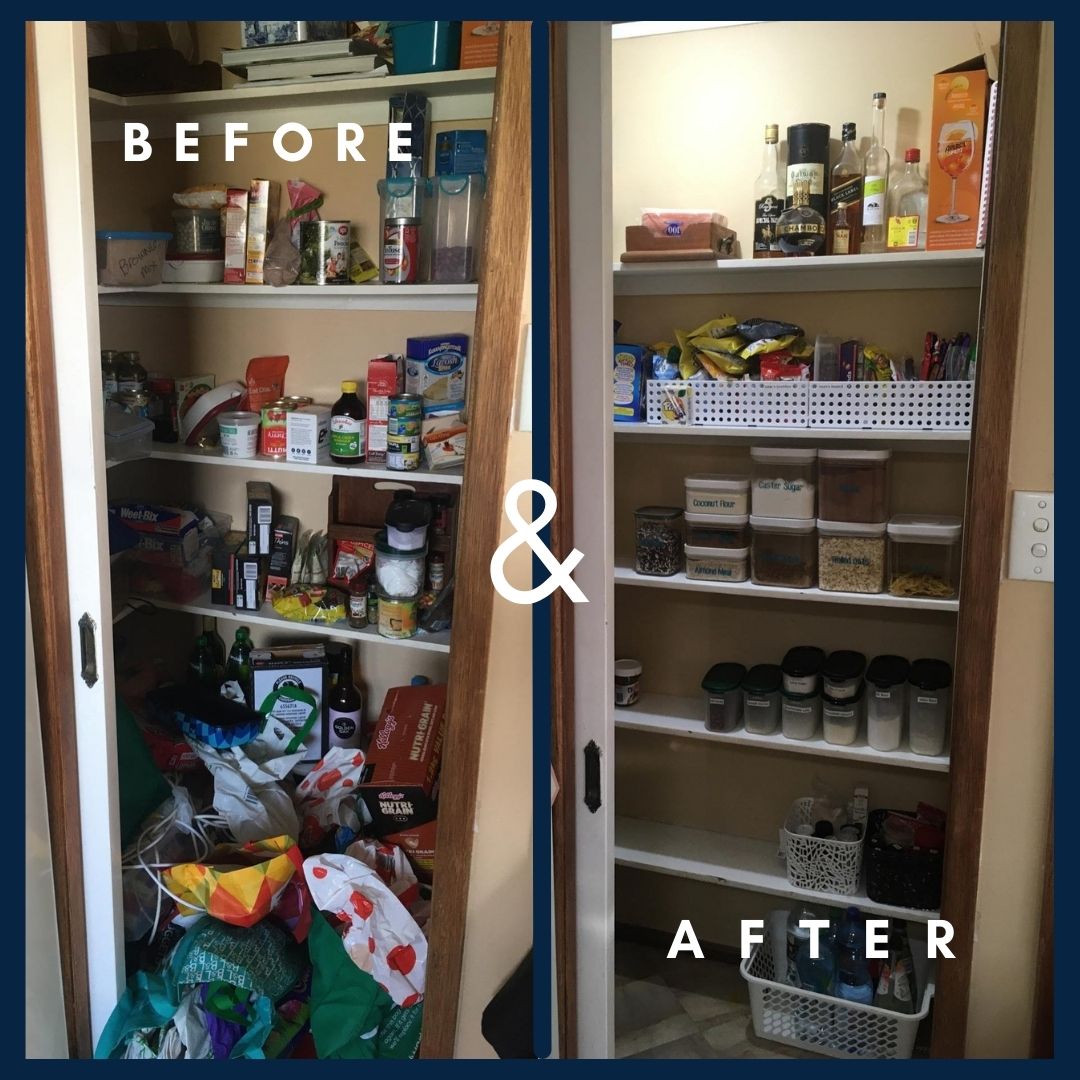 Decluttering Diva Home Organising – ADHD, Hoarding & Chronic ...
