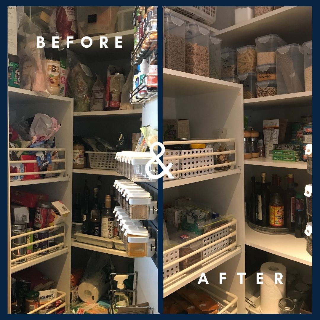 Decluttering Diva Home Organising – ADHD, Hoarding & Chronic ...