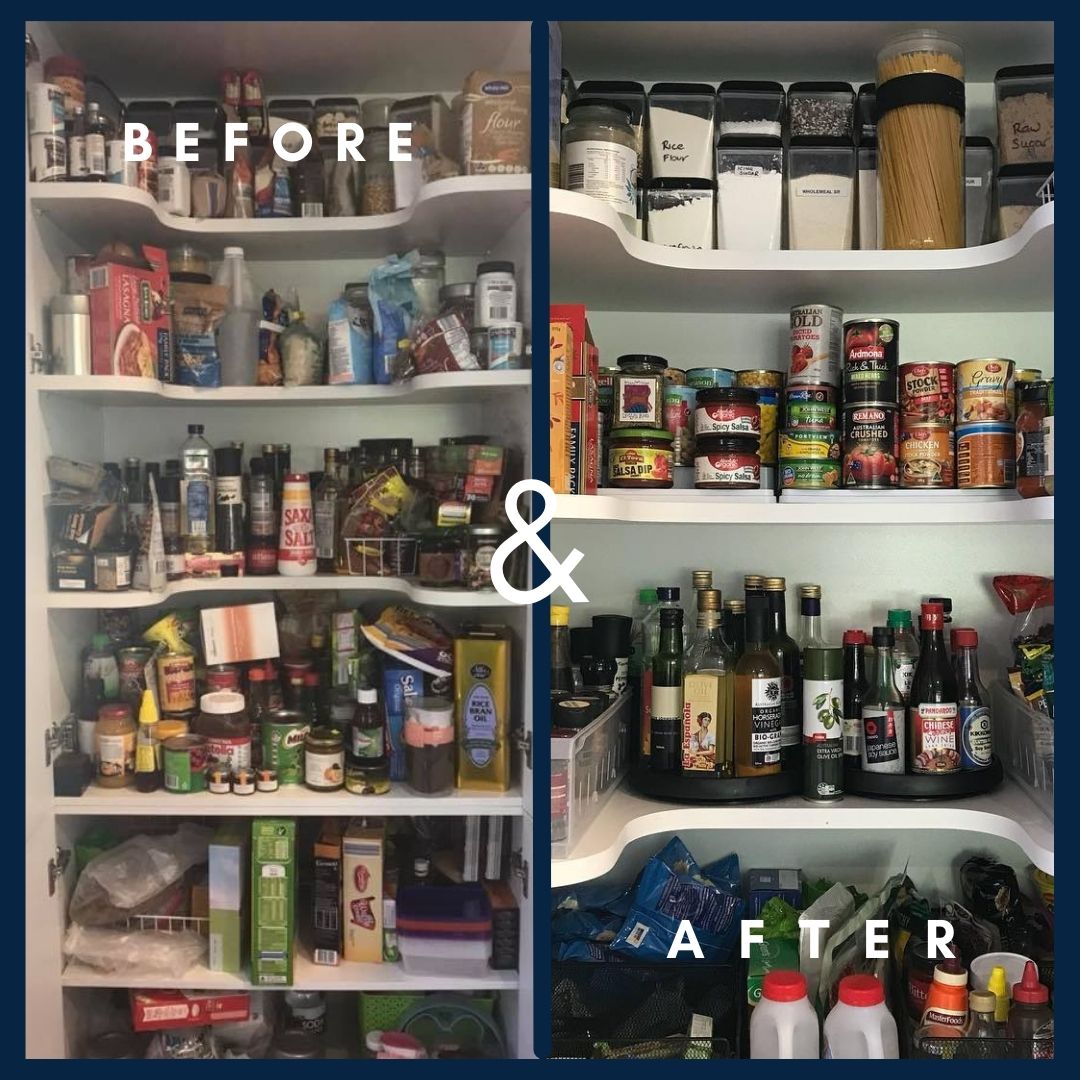 Decluttering Diva Home Organising – ADHD, Hoarding & Chronic Disorganisation Specialists