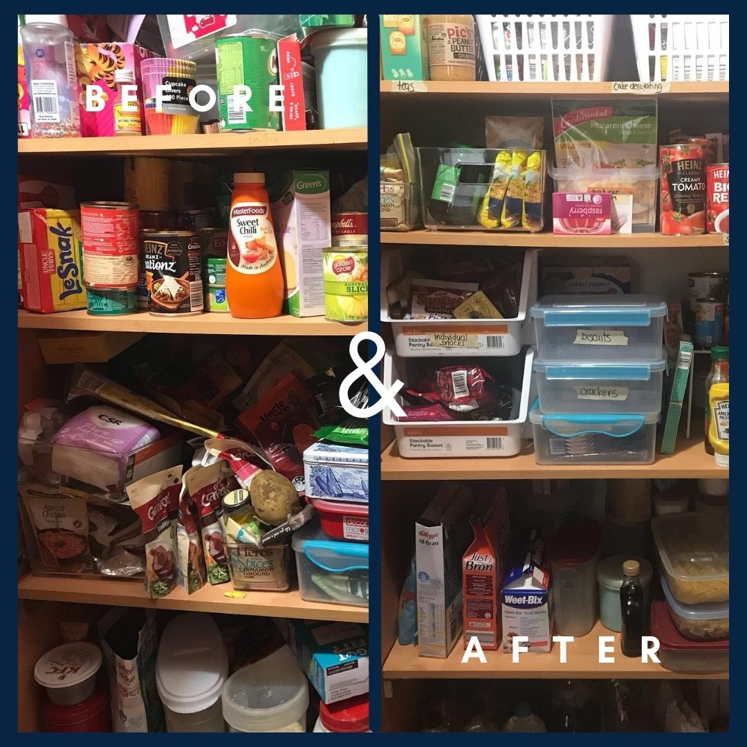 Decluttering Diva Home Organising – ADHD, Hoarding & Chronic Disorganisation Specialists