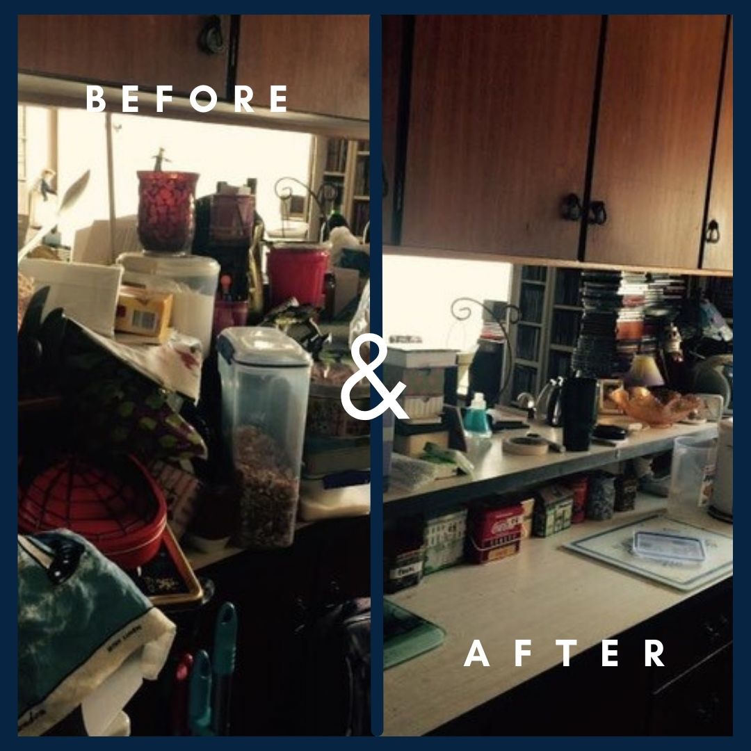 Decluttering Diva Home Organising – ADHD, Hoarding & Chronic ...