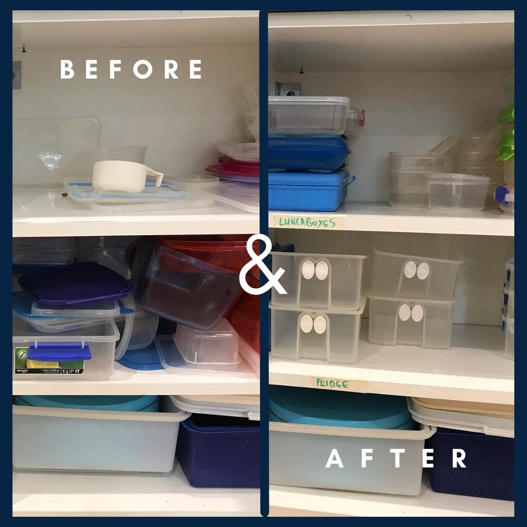 Decluttering Diva Home Organising – ADHD, Hoarding & Chronic ...