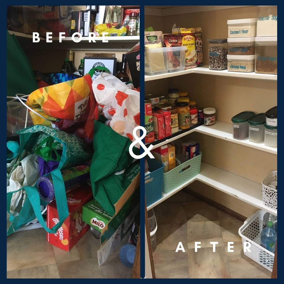 Decluttering Diva Home Organising – ADHD, Hoarding & Chronic ...